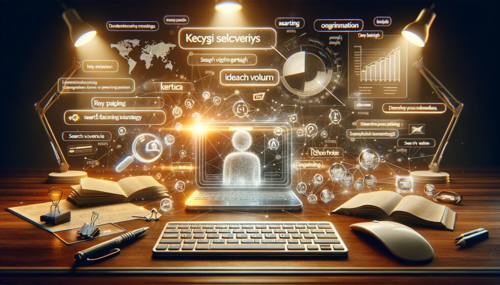 Come Scegliere le Parole Chiave per una Strategia SEO Vincente - Da Link